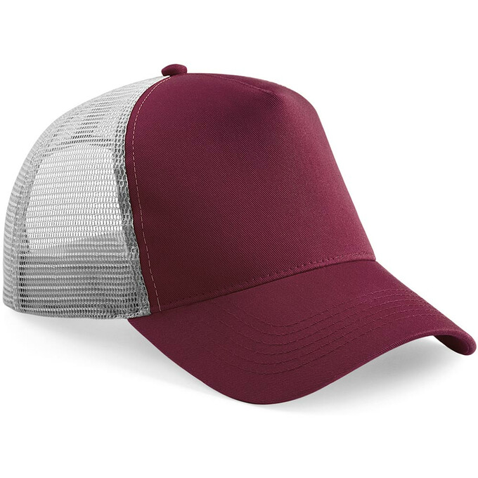 Czapka z daszkiem Snapback Trucker B640 Beechfield - Nuka.pl