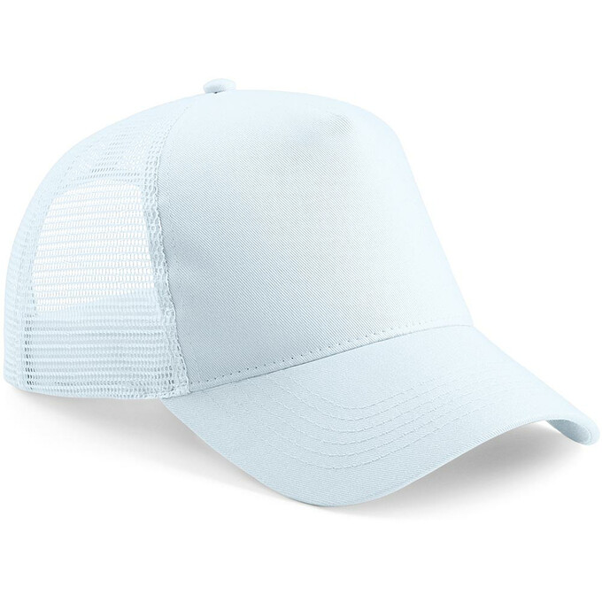 Czapka z daszkiem Snapback Trucker B640 Beechfield - Nuka.pl