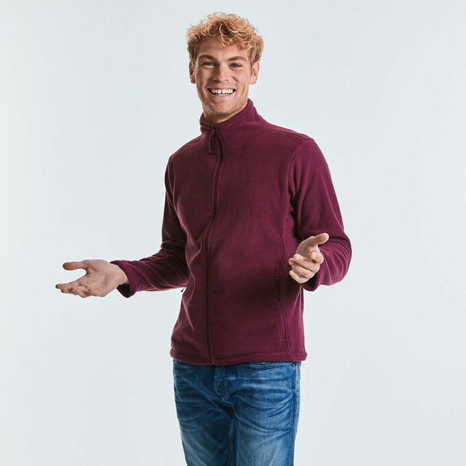 Polar Outdoorowy z zamkiem 870M Russell - Nuka.pl